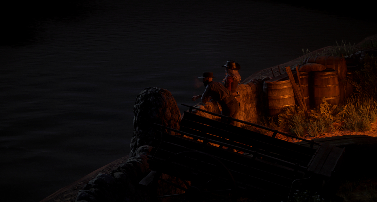 WildLandsRP.pl - Polski Serwer RedM RP | RDR2 Roleplay