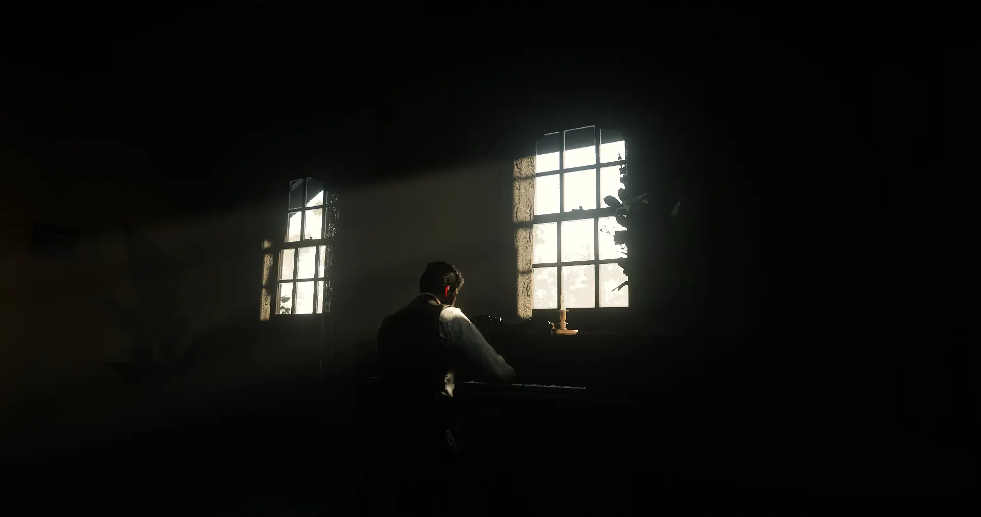 WildLandsRP.pl - Polski Serwer RedM RP | RDR2 Roleplay