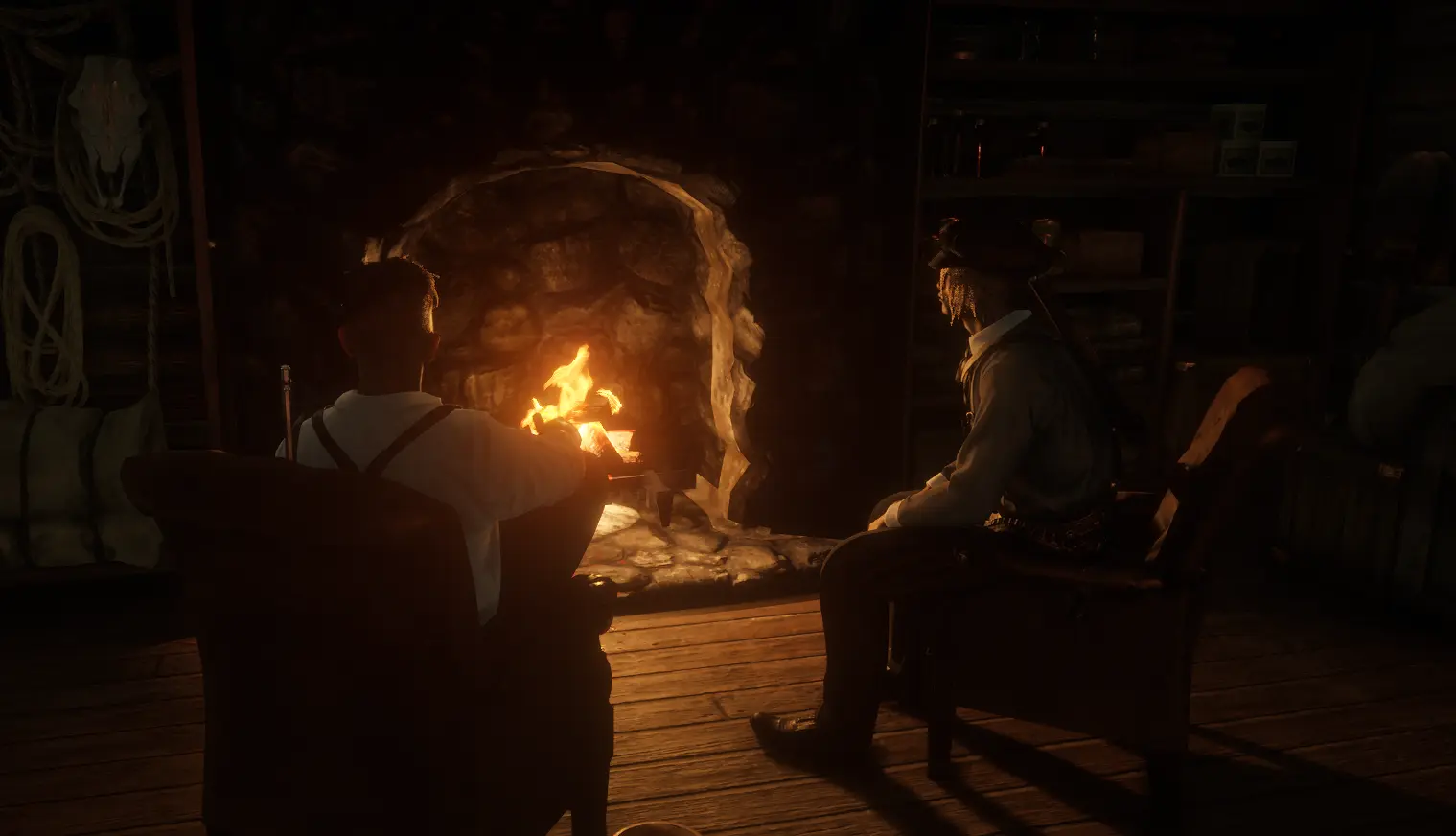 WildLandsRP.pl - Polski Serwer RedM RP | RDR2 Roleplay