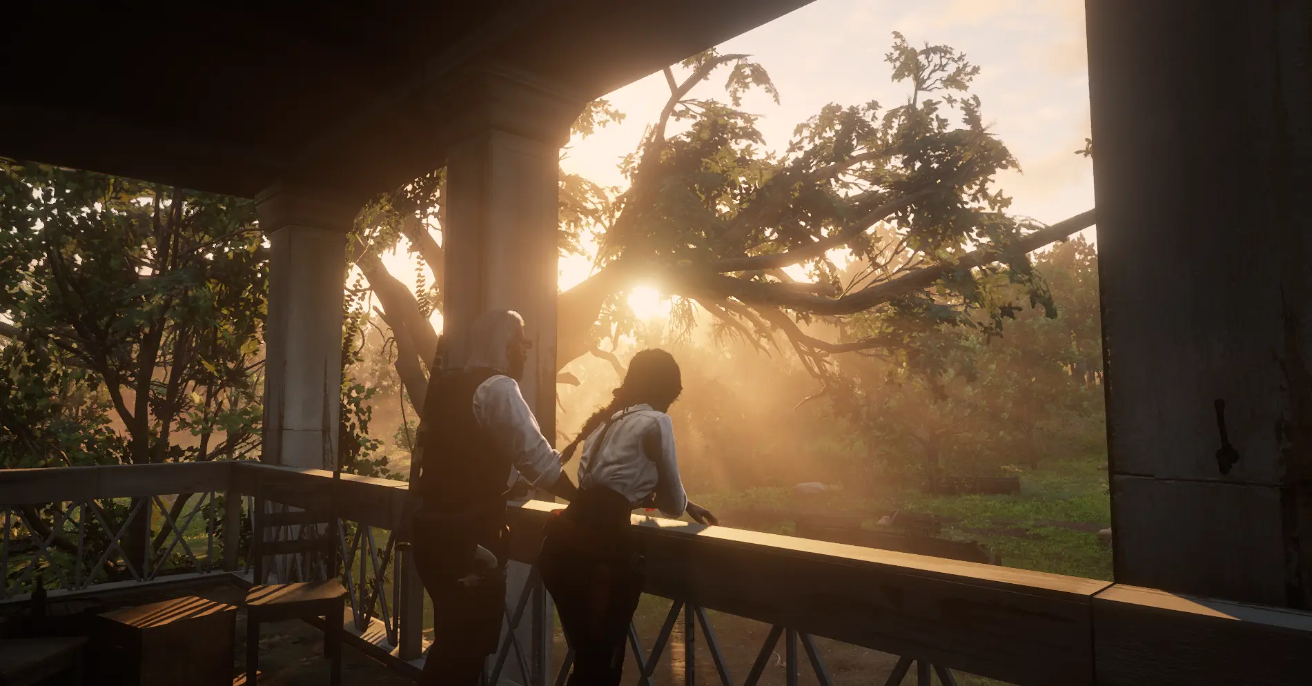 WildLandsRP.pl - Polski Serwer RedM RP | RDR2 Roleplay