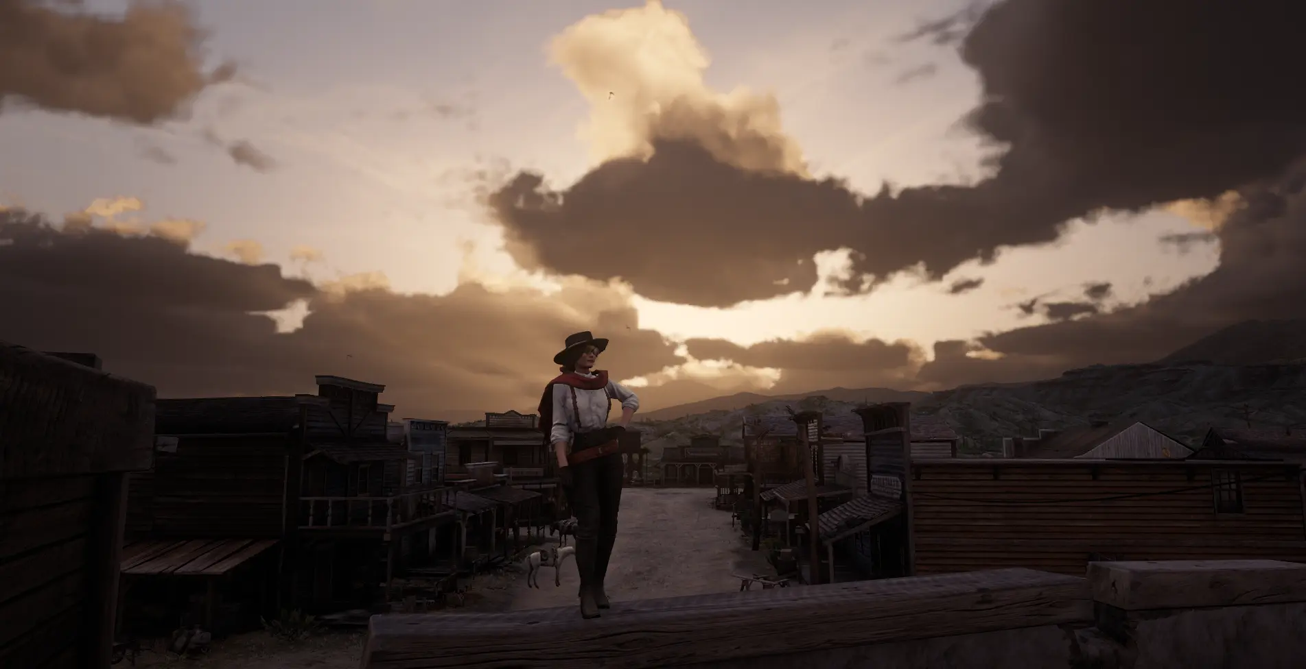 WildLandsRP.pl - Polski Serwer RedM RP | RDR2 Roleplay